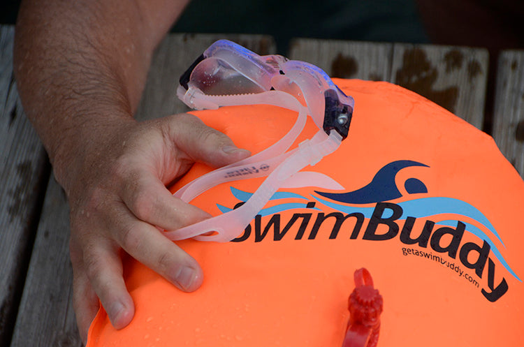Updated June 2022 - The Swim Buddy - What is it, why use it, and what