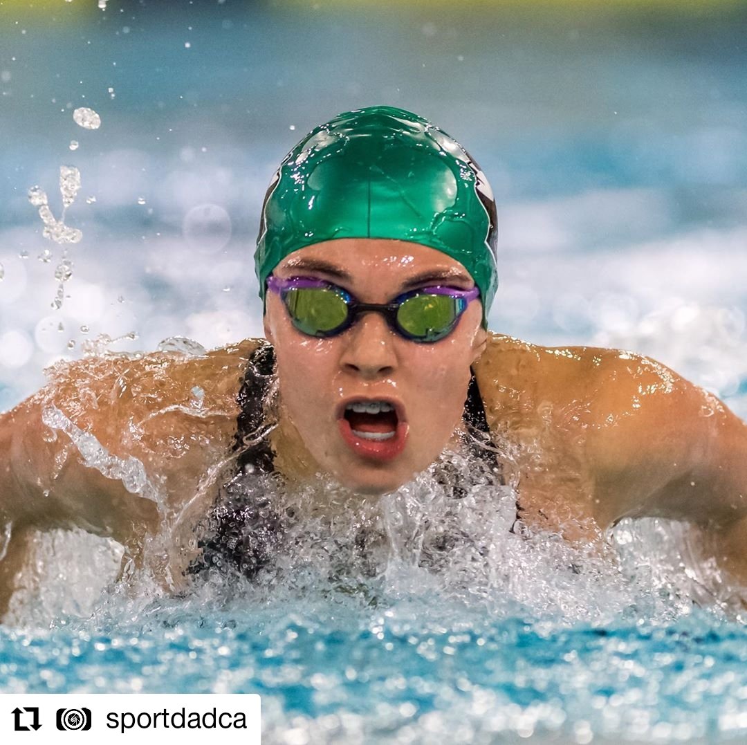 Lap Swim & Recreation Swim Goggles