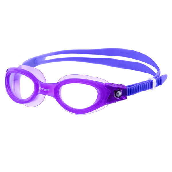 Vorgee Vortech Junior swim goggle -best comfort and easiest strap ...